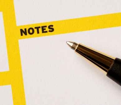 Jak Notować Bez Przepisywania Słowo W Słowo